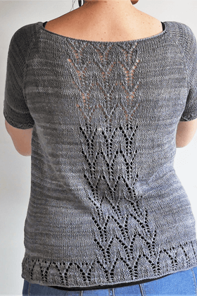 Schoppel - El Linio | Skacel Collection, Inc.