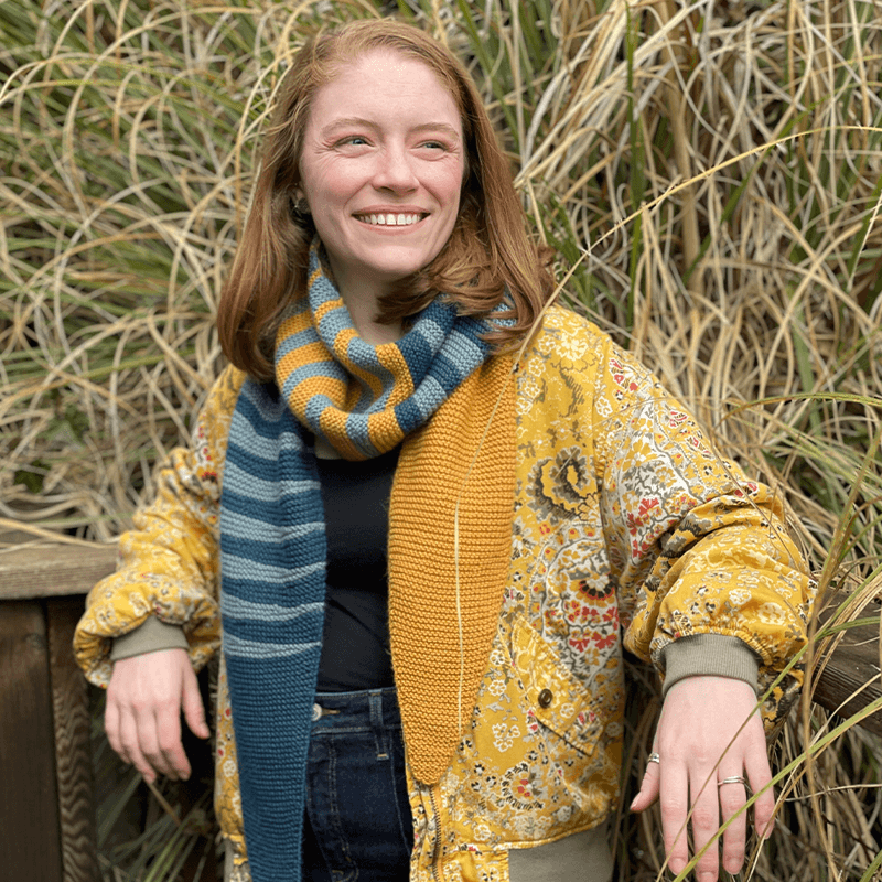 WanderKnit | Skacel Collection, Inc.