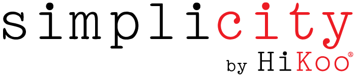 HiKoo - Simplicity | Skacel Collection, Inc.